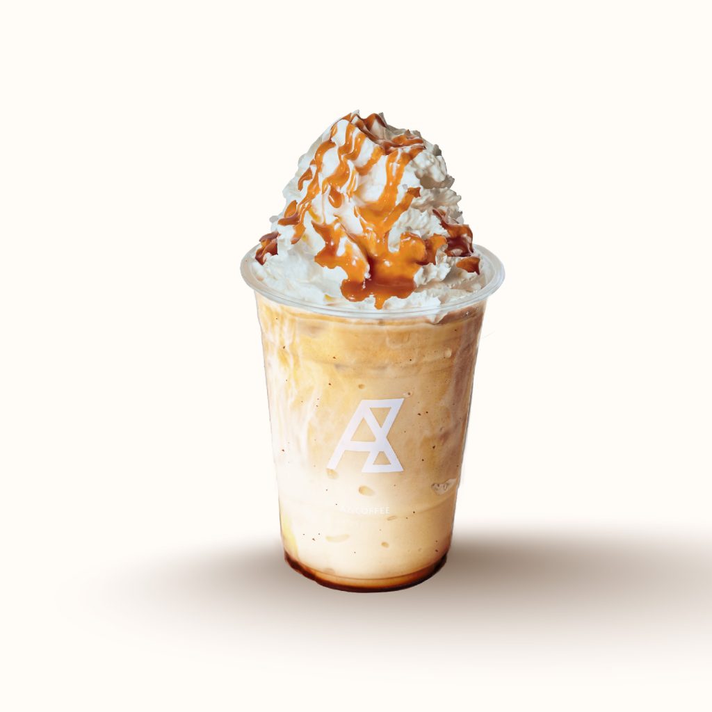 Our Menu – AZ COFFEE
