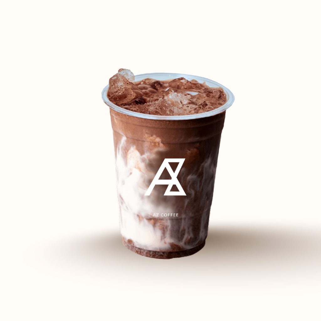 Our Menu – AZ COFFEE