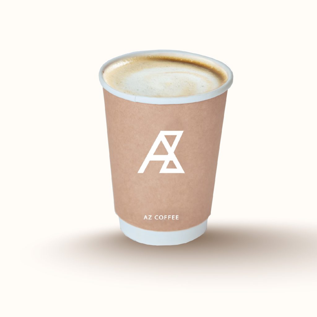 Our Menu – AZ COFFEE