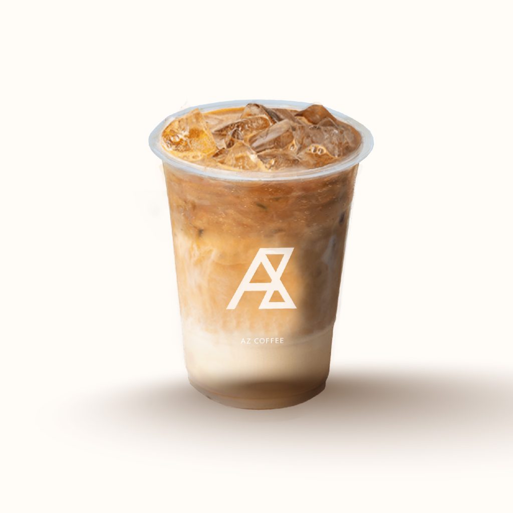 Our Menu – AZ COFFEE